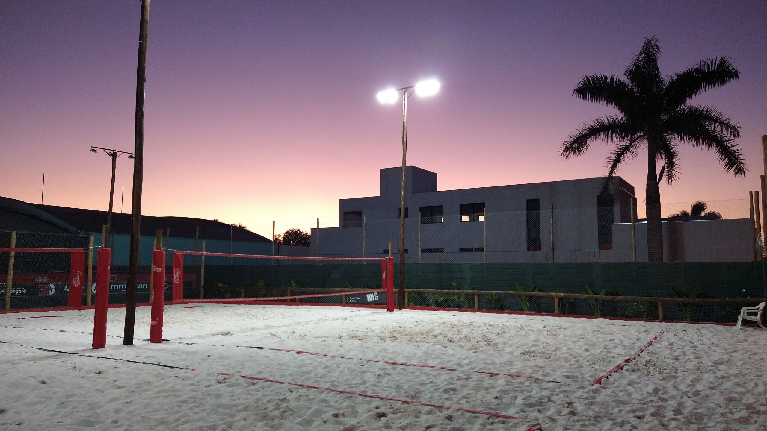 5 tipos de quadra de tênis e em qual investir